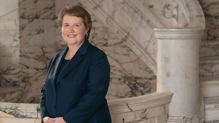 Highmark Health's Karen Hanlon is a CFO of the Year award winner ...