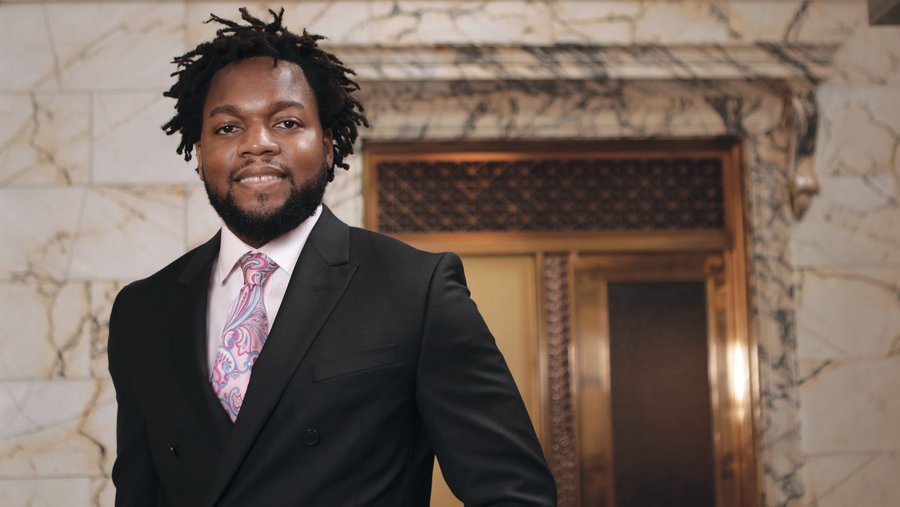 Pittsburgh Public Schools' Ronald Joseph is a CFO of the Year award ...