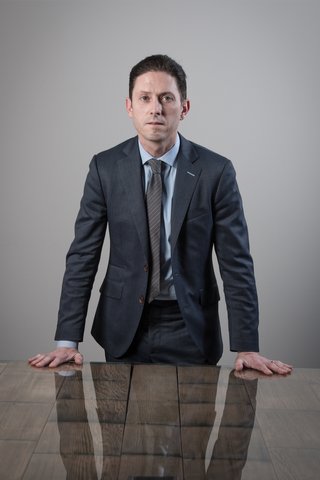 Phillips, Hughey forming new law firm - Sacramento Business Journal