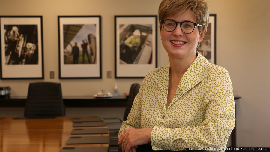 Here are the highest-paid executives in Oregon - Portland Business Journal