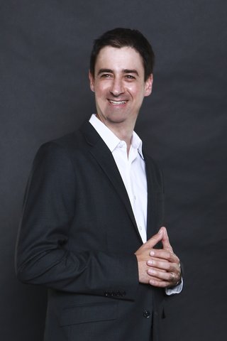 Brian Kornfeld of Synapse is determined to help entrepreneurs shed fear ...