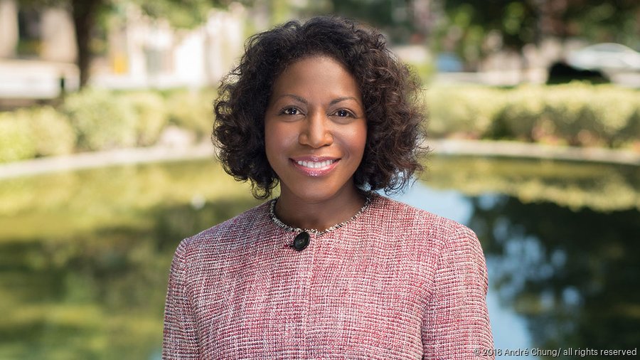 Enterprising Women of Excellence 2021: Lisa Hamilton, Annie E. Casey ...