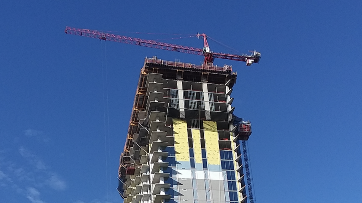 Buckhead needs more housing - Atlanta Business Chronicle