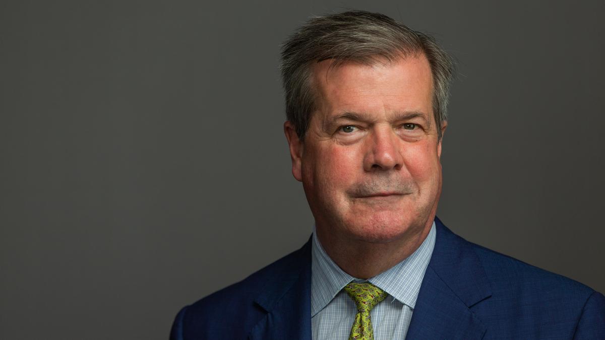 Karl Dean's pitch for governor of Tennessee: He wants to take "It City ...