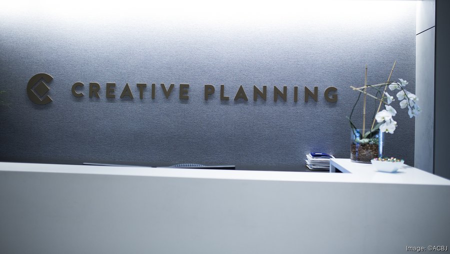Creative Planning adds TPG Capital as a minority stakeholder - Kansas ...