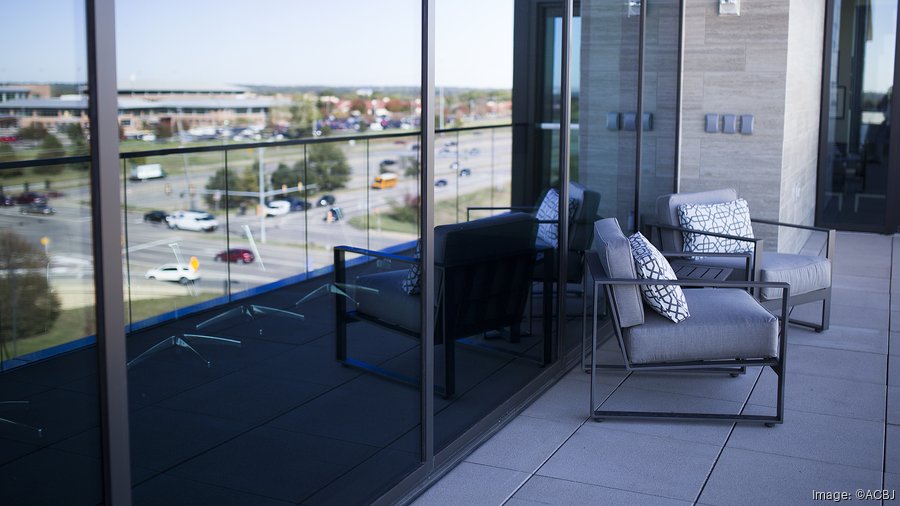 Check out Creative Planning's new HQ in Overland Park [PHOTOS] - Kansas ...