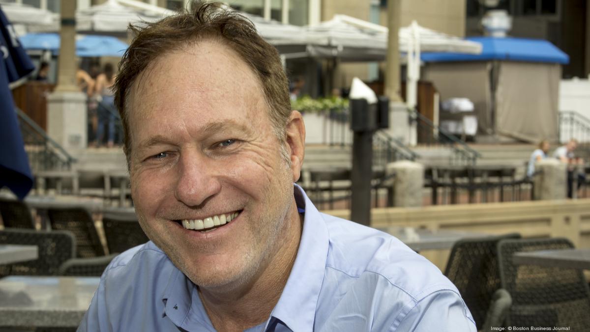 Big Night owner Ed Kane: ‘It’s not a forever problem’ - Boston Business ...