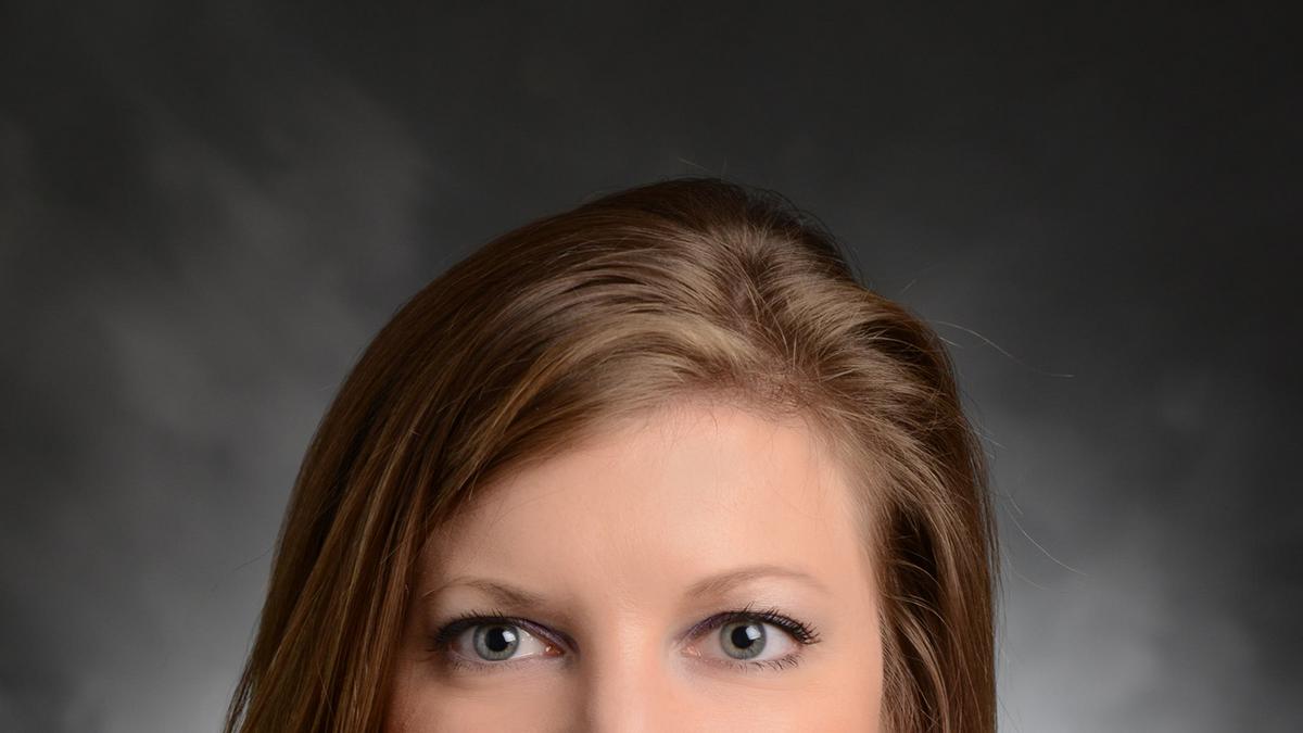 People to know accounting: Leah Driver | Rodefer Moss & Co PLLC ...