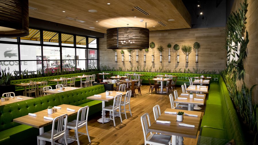 True Food Kitchen