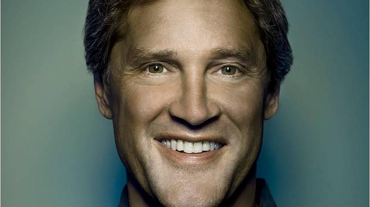 Louisville native Chuck Brymer's rise to top of DDB Worldwide ad firm ...