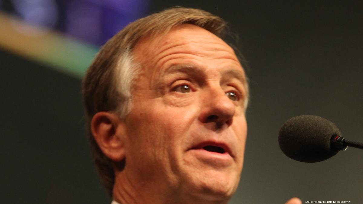 Haslam: Amazon still keeping Nashville in the mix for HQ2 - Nashville ...