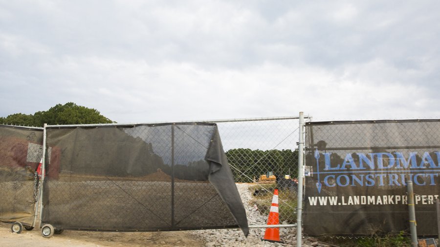 Raleigh eyes path to enhance city's Blue Ridge corridor - Triangle ...