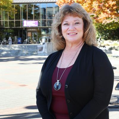 Car racing taught Auburn Mayor Nancy Backus not to hold back - Puget ...