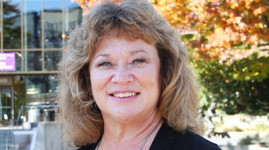 Car racing taught Auburn Mayor Nancy Backus not to hold back - Puget ...