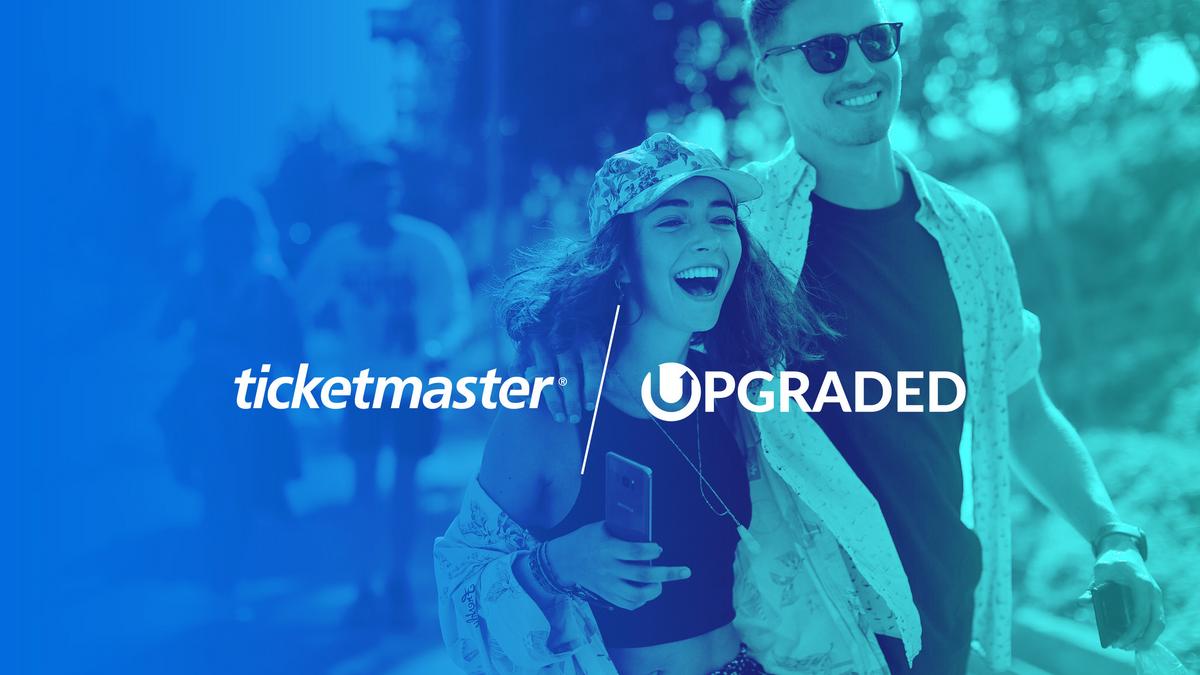Ticketmaster acquires Upgraded blockchain company - Chicago Business ...