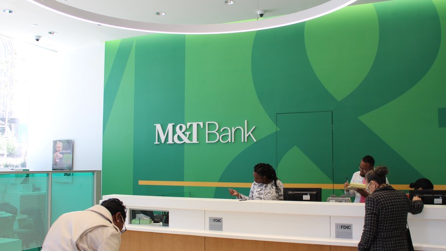 M&T looks to expand financial access in Baltimore with 'multicultural ...