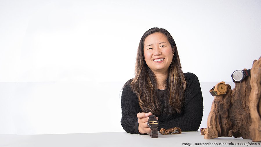 How this entrepreneur uses her background as a research scientist to ...