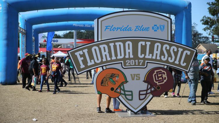 Here's when to catch Orlando's Florida Classic game - Orlando Business ...