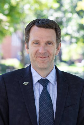 Wichita State University stayed home while selecting its next College ...