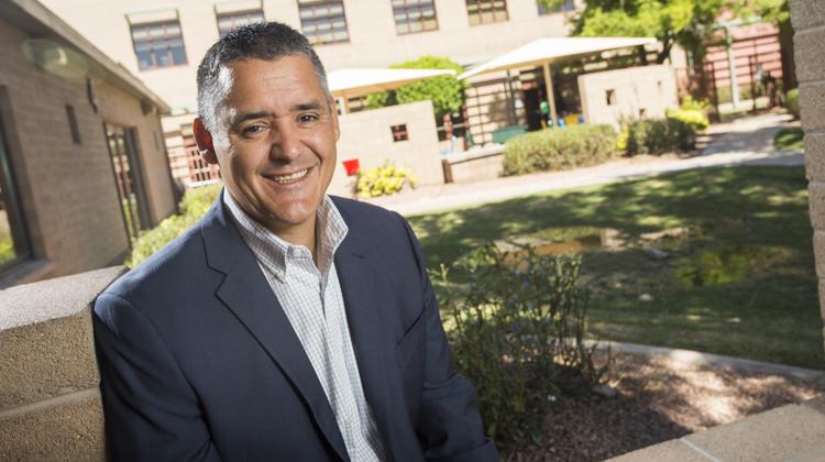 Hines to build 25-story apartment tower in downtown Phoenix - Phoenix ...