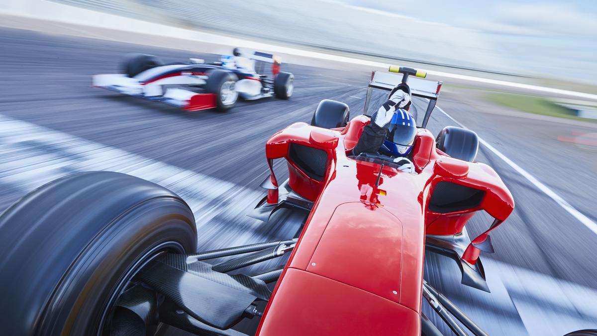 Banking & Finance Roundup: Formula One commits $500,000 to ...