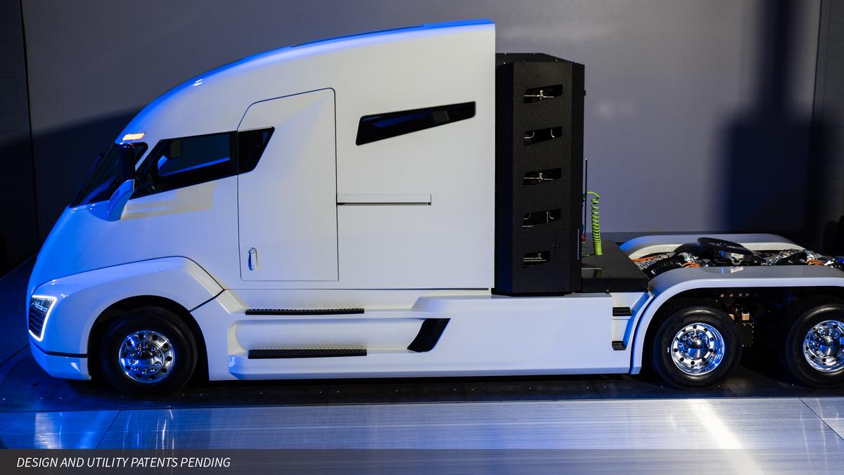 Nikola Motor at a glance: A timeline of company's Arizona plans ...