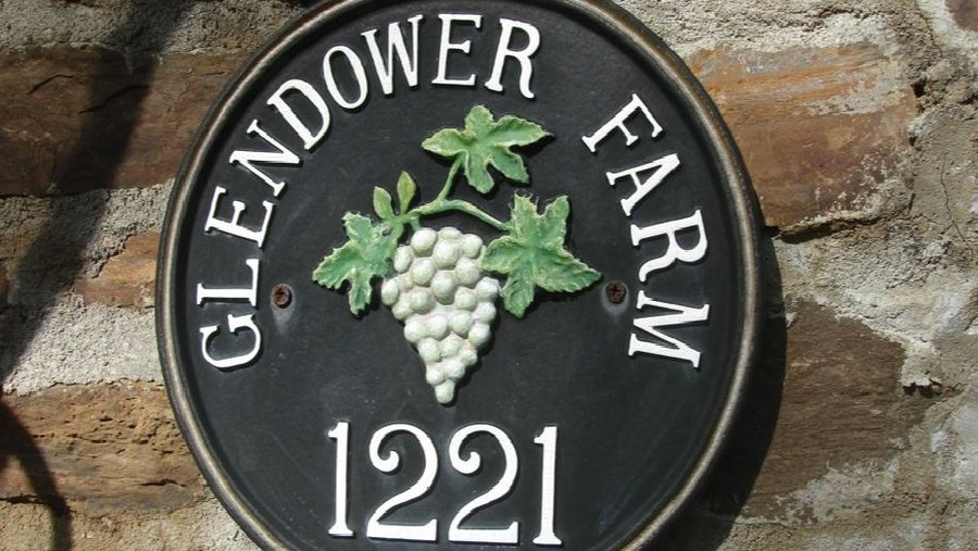 GLENDOWER FARM