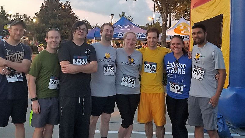 HBJ's 2018 Best Places to Work: Improving - Houston is No. 3 medium ...