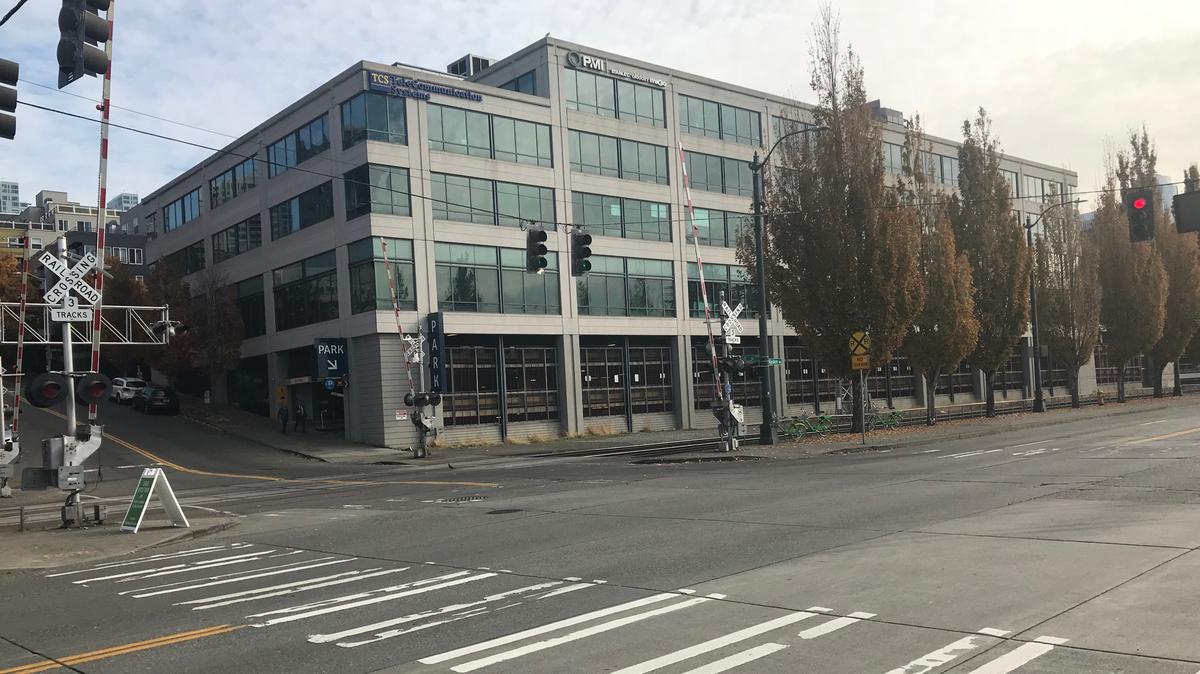 WeWork's next Seattle coworking space is on the waterfront, city ...