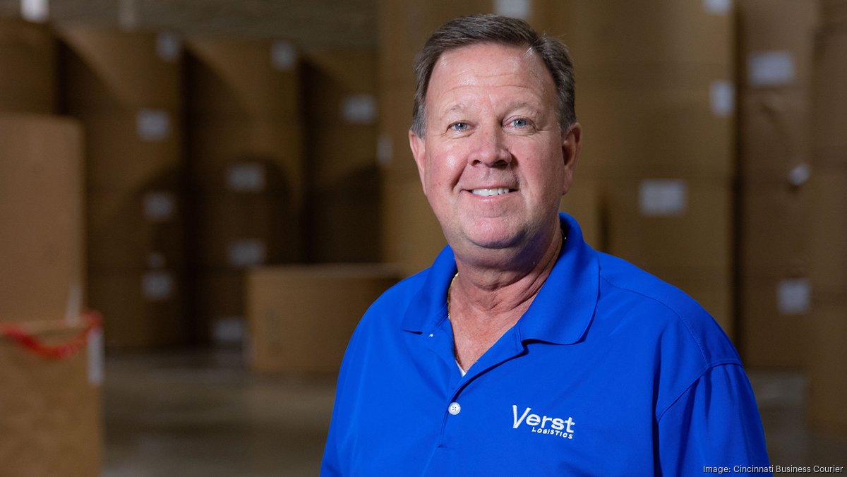 Verst Logistics inks lease with Corporex for Olympic office space ...