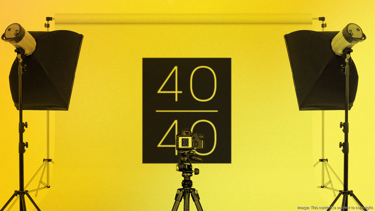 Business Journal announces 40 Under 40 class for 2025 - Puget Sound ...