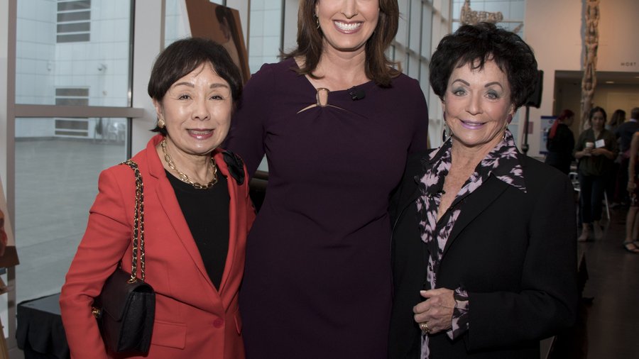 Photos: She Shares with Marcy Friedman - Sacramento Business Journal