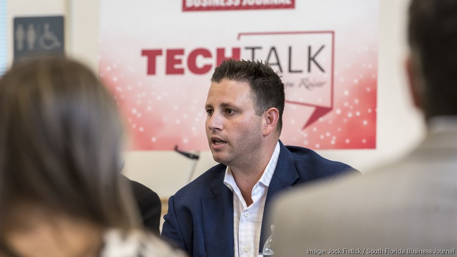 Tech Talk