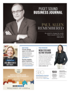 The Business Journals - Puget Sound Business Journal