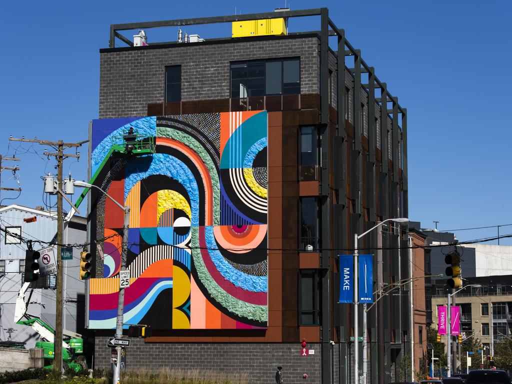 Maryland Institute College of Art (MICA) Company Profile - The Business ...