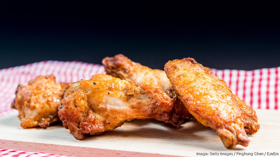 Restaurants participating in Louisville Wing Week 2024 - Louisville ...