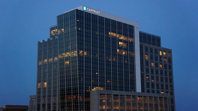 Wealth management firm Captrust passes $1 trillion in client assets ...