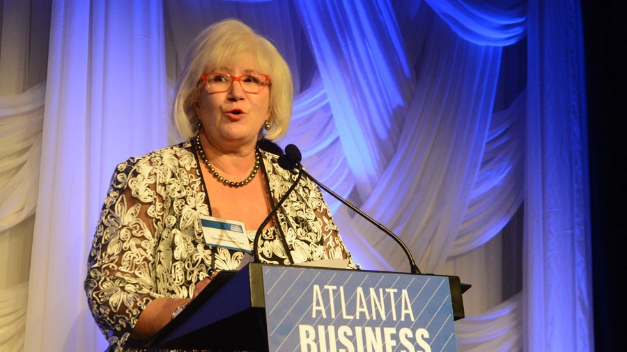 The 2020 Women Who Mean Business award winners will be honored at a ...