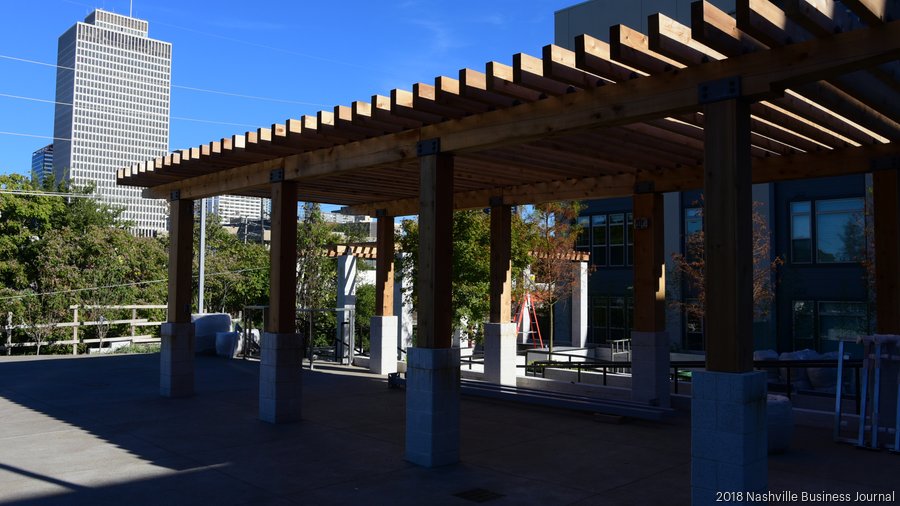 Photo tour of apartments at Capitol View development, by Northwood ...