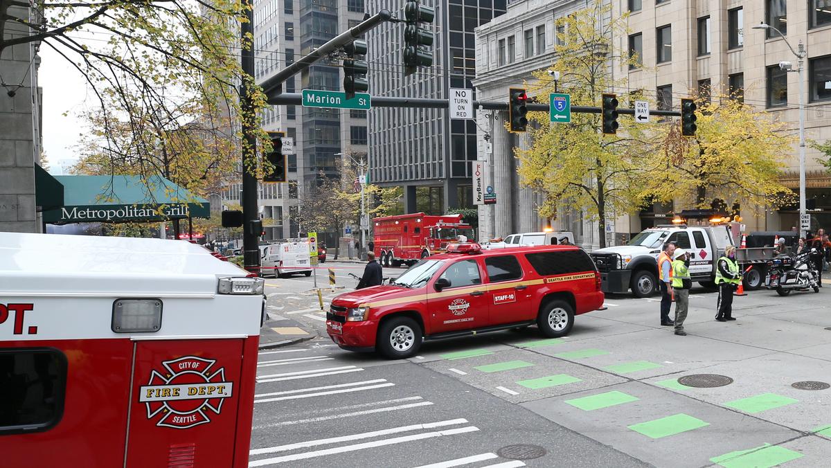 Eric Holdeman: Lessons of Y2K barely resonate today - Puget Sound ...