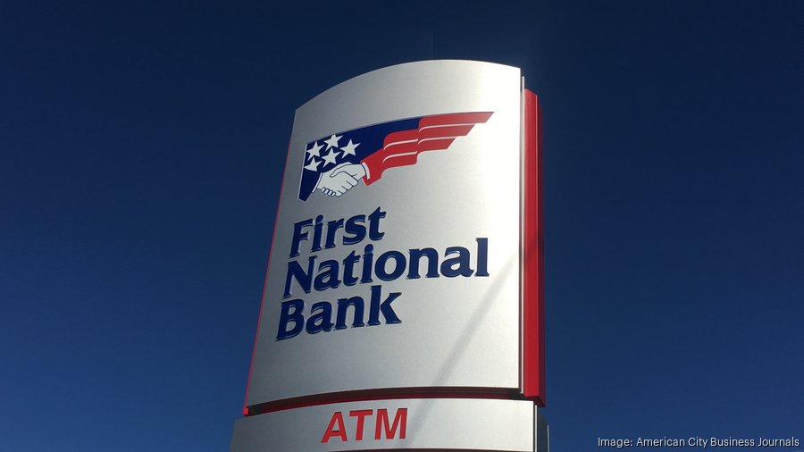 Pittsburgh's First National Bank eyes D.C.-area expansion - Washington ...