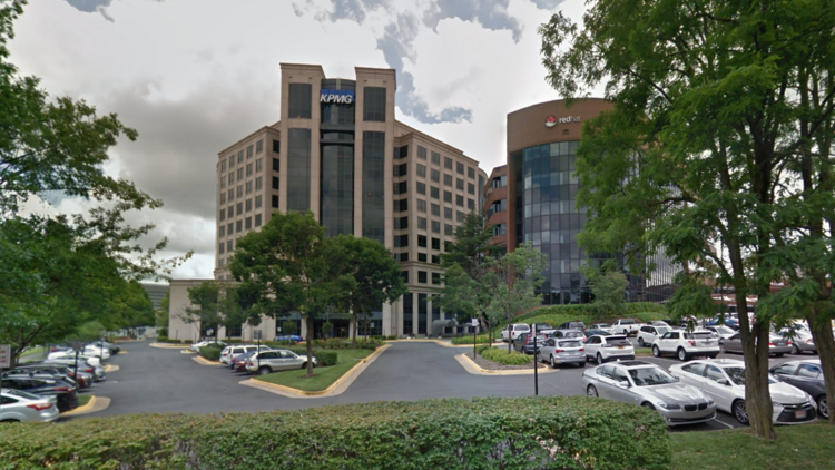 Branywine to lose KPMG to Boro Tower in Tysons - Washington Business Journal