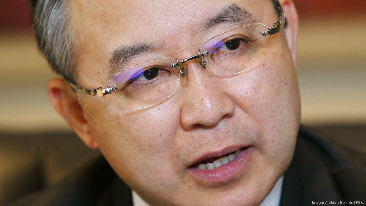 Japan Consul General in Seattle - Puget Sound Business Journal