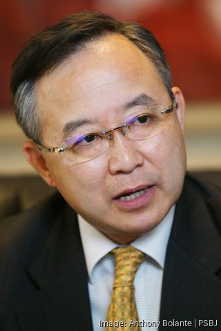 Japan Consul General in Seattle - Puget Sound Business Journal