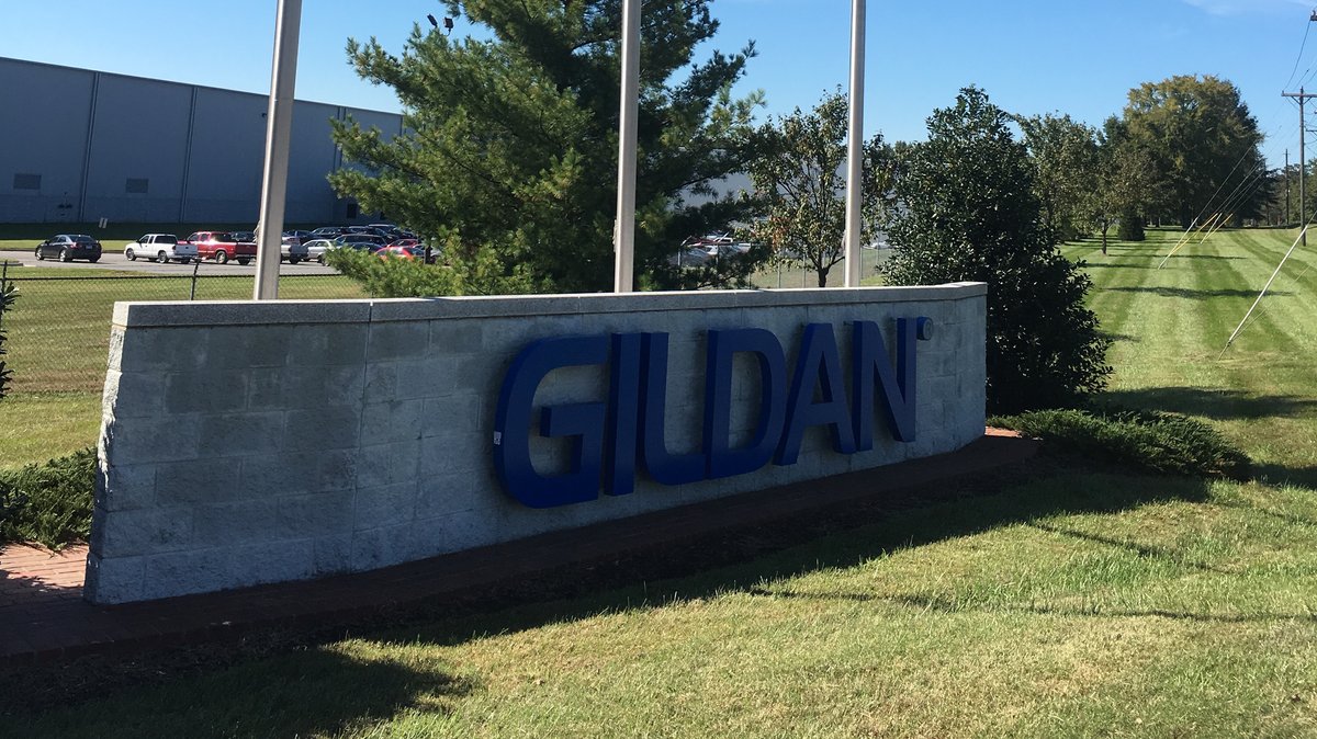 Gildan announces former CEO Glenn Chamandy will return, with new board ...