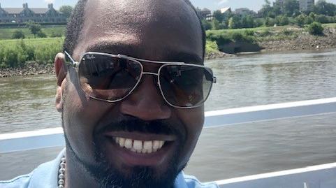 40 Under Forty Class of 2018: Brandon Bougard, Methodist Le Bonheur's ...