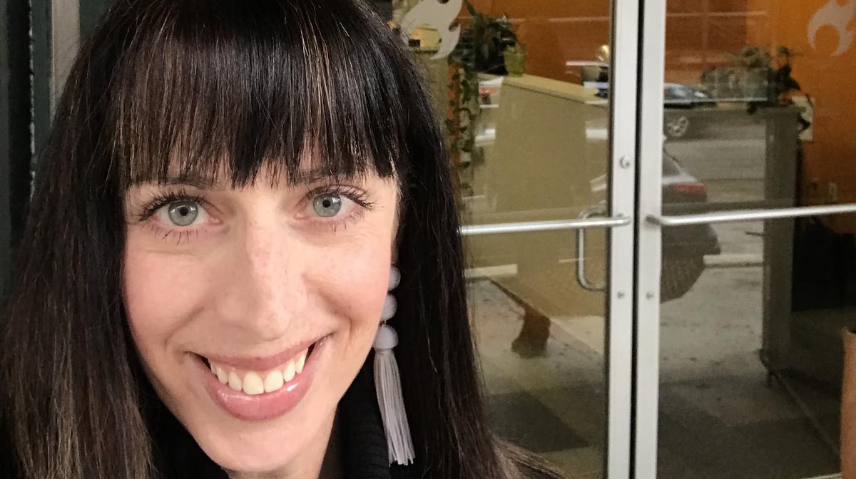 40 Under Forty Class of 2018: Beth Wilson, Inferno public relations ...