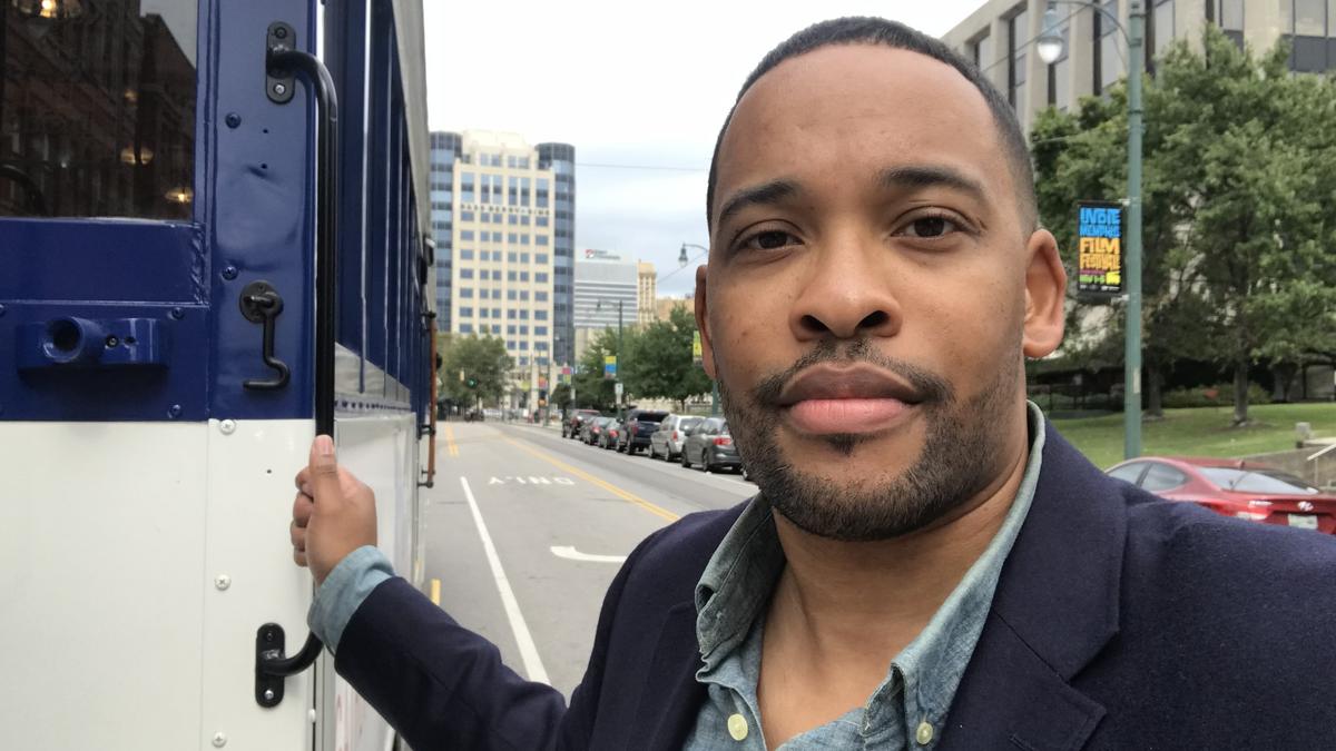 40 Under Forty Class of 2018: Michael Fulton, Memphis-Shelby County ...