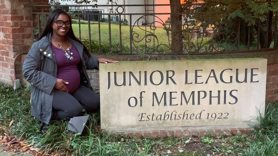 40 Under Forty Class of 2018: Ruby Powell-Dennis, Director of Outreach ...