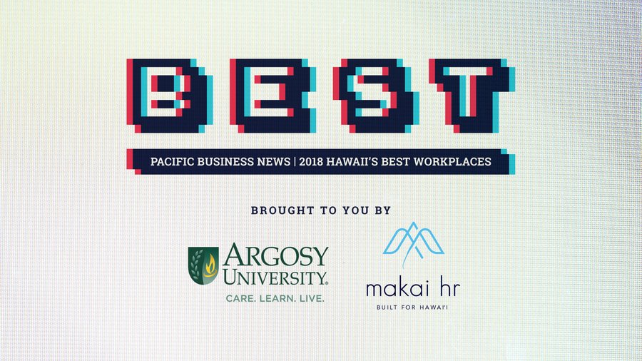 2018 Best Workplaces & Sponsors